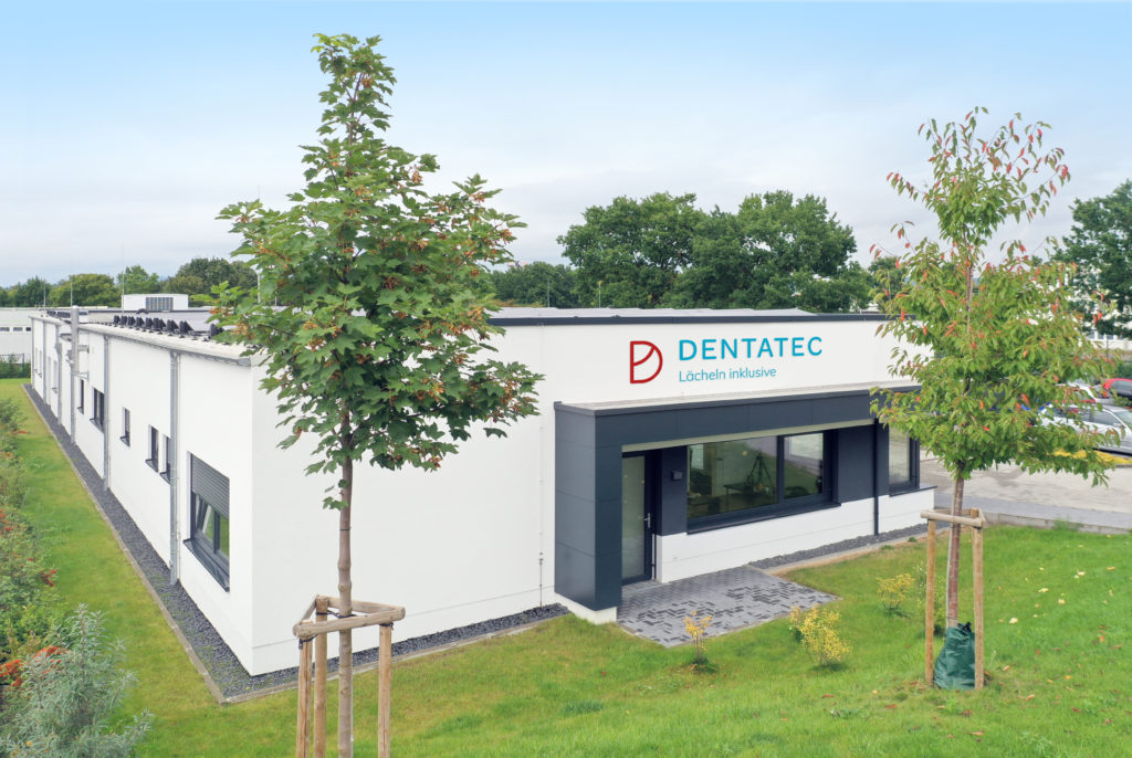 Nachhaltigkeit — Dentatec GmbH